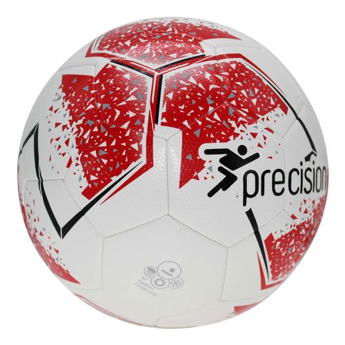 Is The Precision Training Fusion Ball The Best Training Football ...