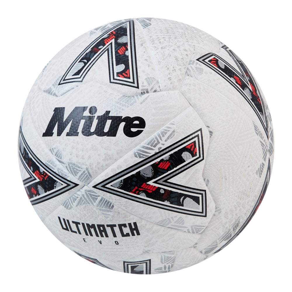 Match Footballs Reviewed - SportsBallStu